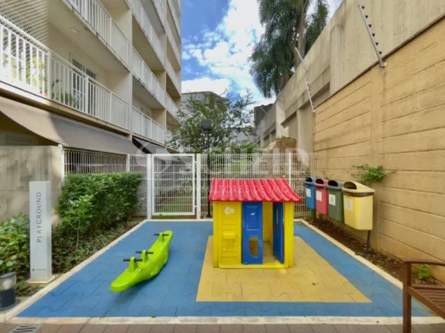Studio de 30,00m² útil à venda na Avenida Cupecê