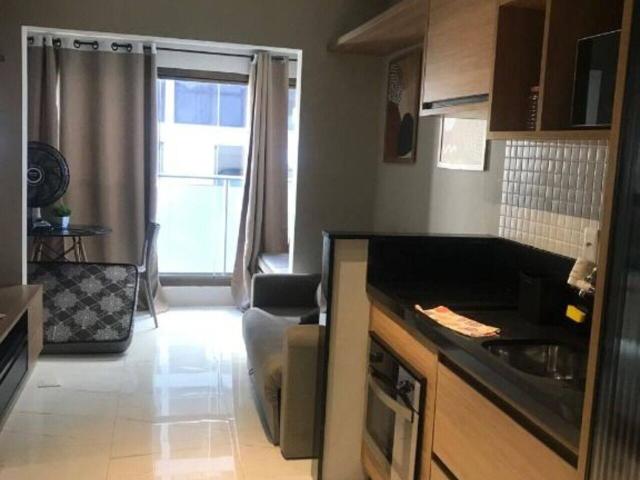 Studio de 30 m² na Almirante Marques de Leão Barra Salvador BA, aluguel por R$ 3.700/mês