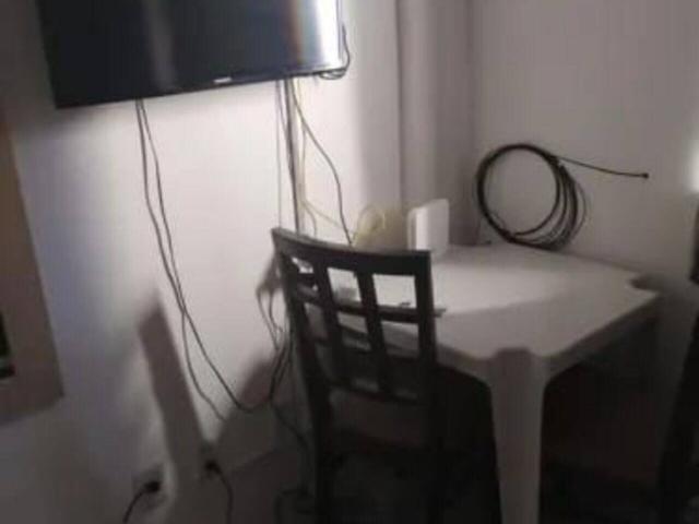 Studio de 30 m² na Aristides Milton Itapuã Salvador BA, aluguel por R$ 3.000/mês