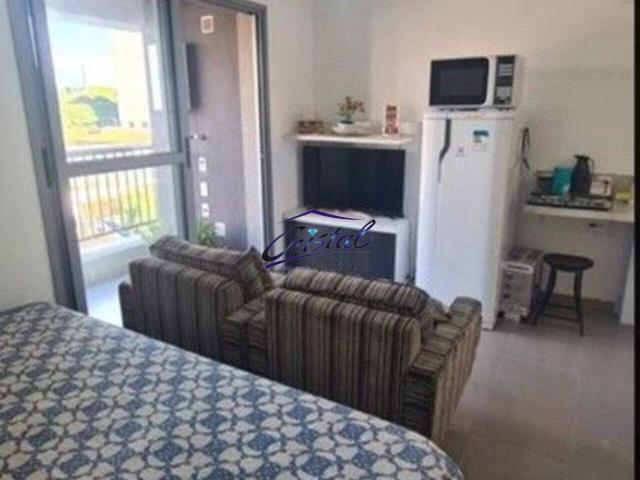 Studio de 30 m² na Dráusio Butantã São Paulo SP, aluguel por R$ 2.900/mês