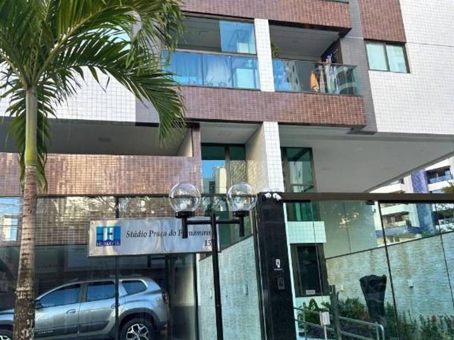 Studio de 30 m² Parnamirim Recife, aluguel por R$ 1.880/mês