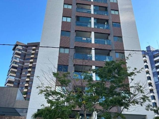 Studio de 30 m² Parnamirim Recife, aluguel por R$ 2.880/mês