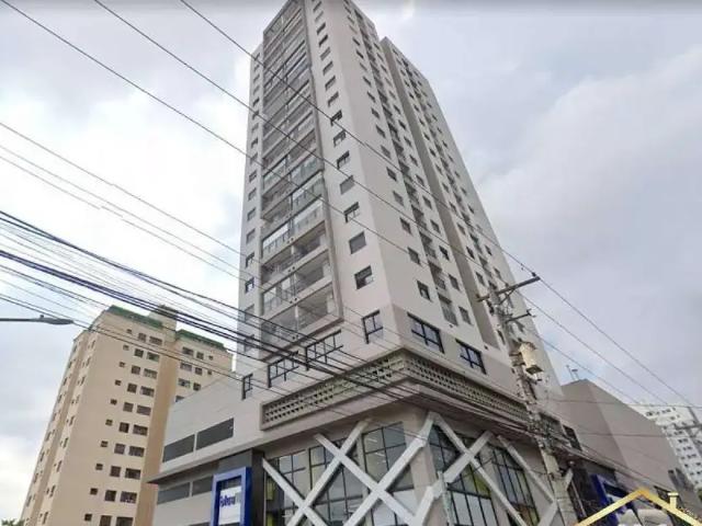 Studio de 30m² com 1 Dormitórios | 1 Banheiros | planejados no Km 18/Osasco