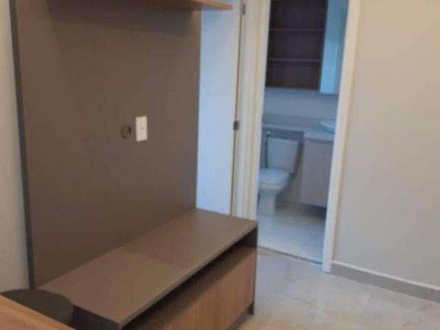 Studio de 30m² com 1 Dormitórios | 1 Banheiros | planejados no Km 18/Osasco