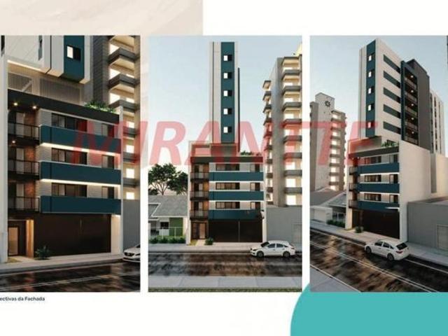 Studio de 31.66m² com 1 quartos