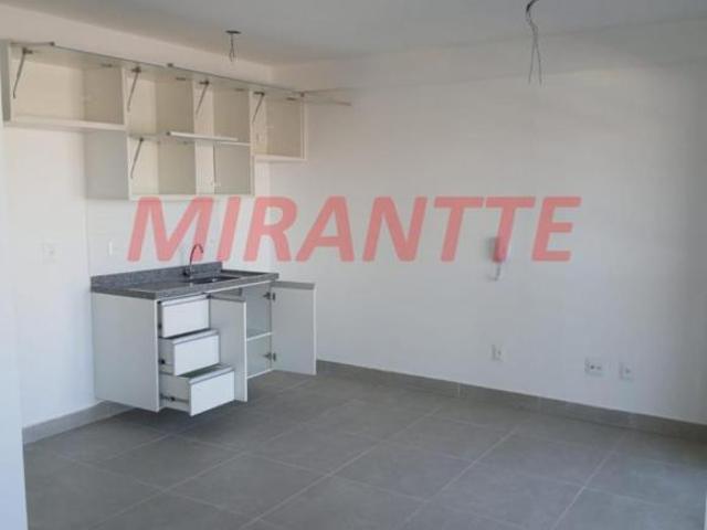 Studio de 31m² com 1 quartos