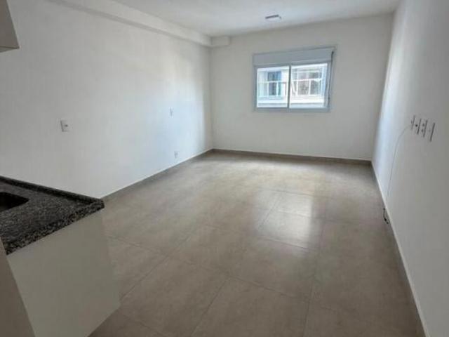 Studio de 32m² com 1 Dormitório no Free Praça da Árvore