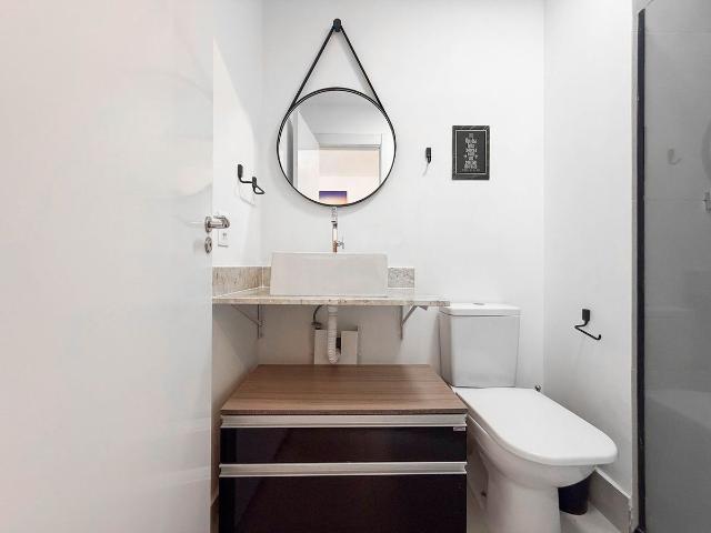 studio de 32m², 1 em Ipiranga