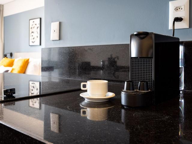 studio de 32m², 1 em Pinheiros