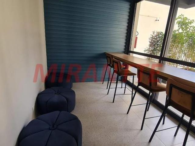 Studio de 32m²