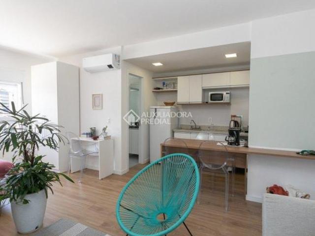 Studio de 33m² com vaga e infraestrutura incrivel