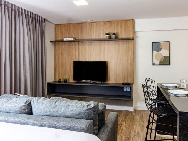 studio de 33m², 1 em Santana
