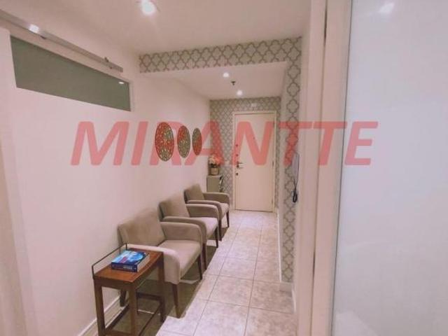 Studio de 33m²