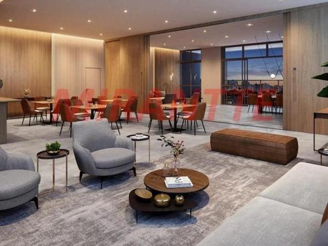 Studio de 34.68m²