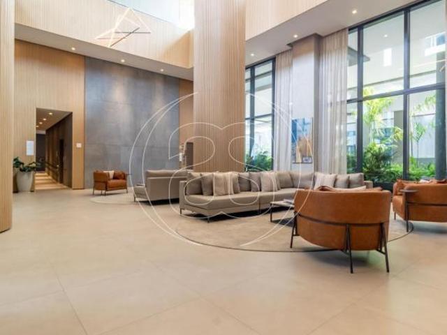 Studio de 36,20m² para VENDA Vila Olímpia