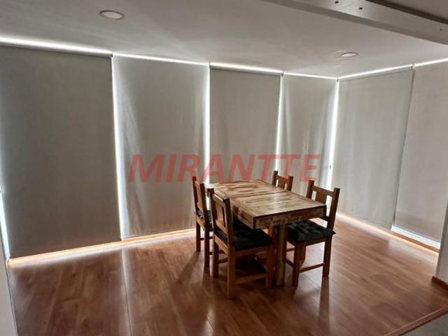 Studio de 36.38m² com 1 quartos