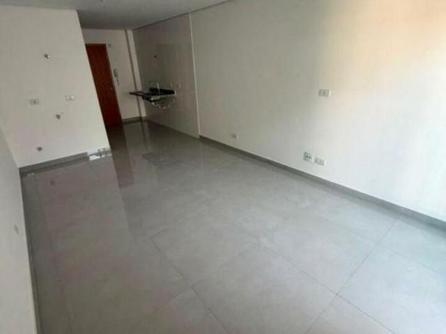 Studio de 36 metros quadrados No Campo Belo
