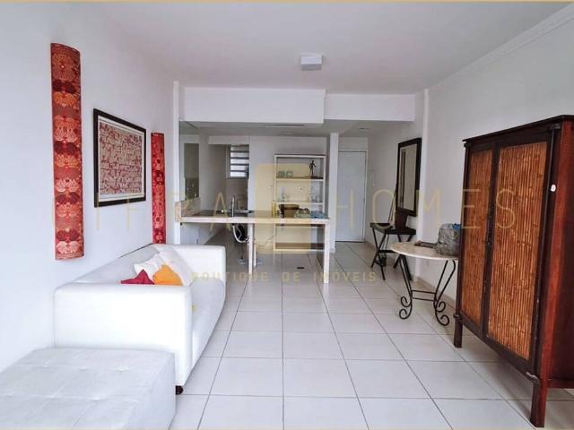 Studio de 37 m² Liberdade São Paulo, aluguel por R$ 2.000