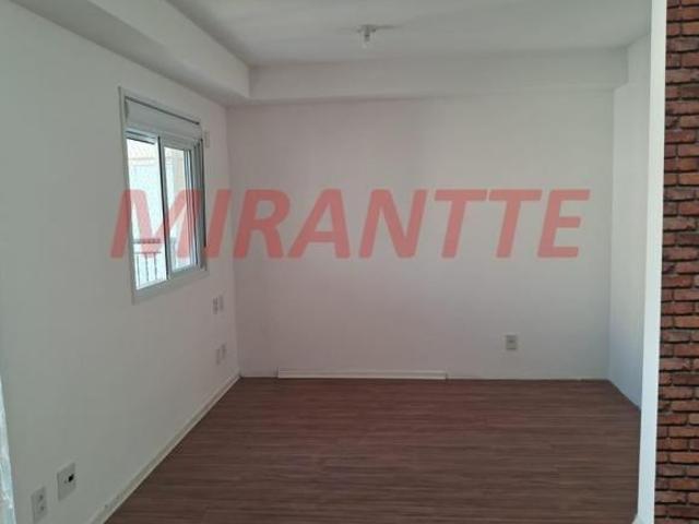Studio de 38m² com 1 quartos