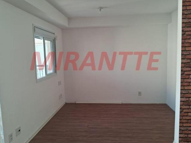Studio de 38m² com 1 quartos