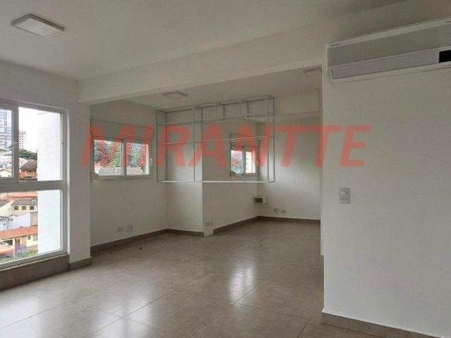 Studio de 40m² com 1 quartos