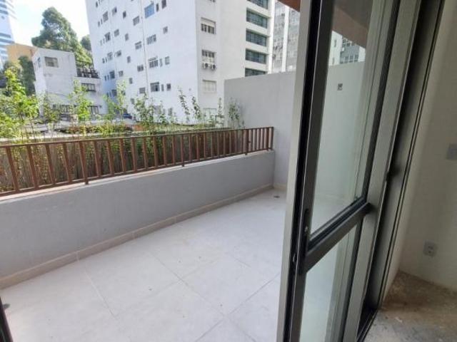 Studio de 42.05 m², 1 quartos em Jardim Paulista, São Paulo