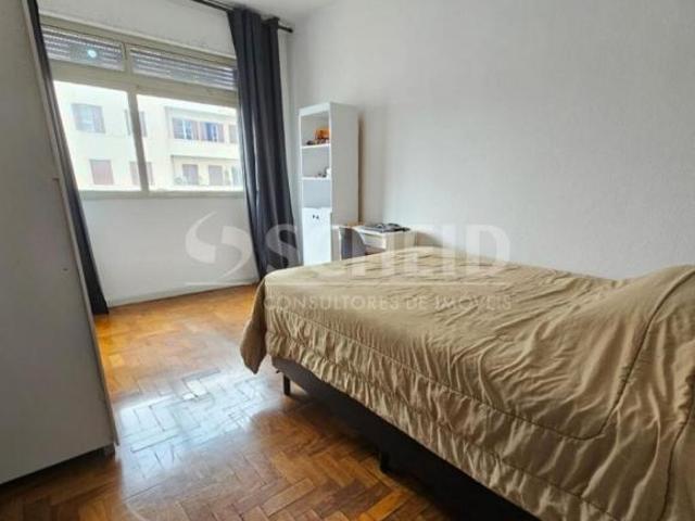 Studio de 42m² à venda Rua Humaita Bela Vista
