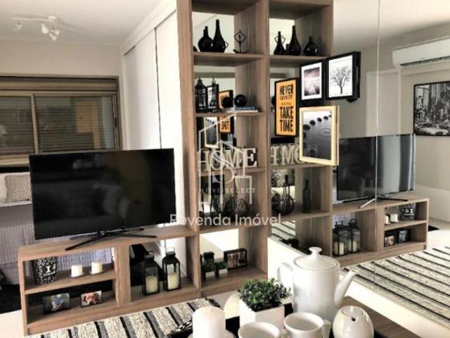 STUDIO DE 44M² COM UMA VAGA EM INVITE KLABIN CHÁCARA KLABIN. INVITE STUDIO NA CH