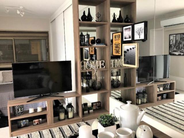 STUDIO DE 44M² COM UMA VAGA EM INVITE KLABIN CHÁCARA KLABIN. INVITE STUDIO NA CHÁCARA KLABIN DE 44M