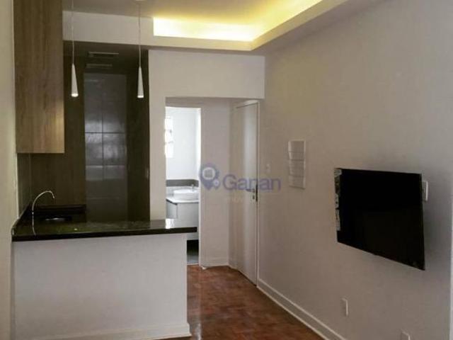 Studio de 46 m² à venda em Vila Buarque São Paulo/SP