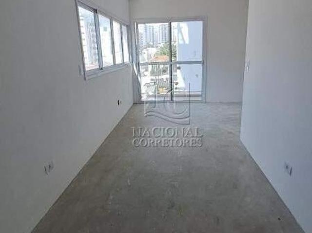Studio de 49,7 m² de área útil à venda no Condomínio Bricks na Vila Bastos