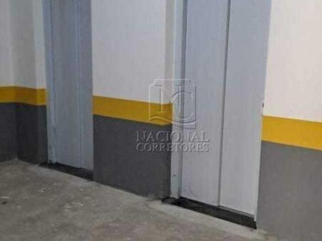 Studio de 49.7m² de área útil à venda no Condomínio Bricks na Vila Bastos