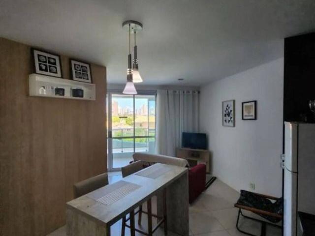 Studio de 50 m² na Tancredo Neves Caminho das Árvores Salvador BA, à venda por R$ 470.000 ou aluguel por R$ 3.200/mês