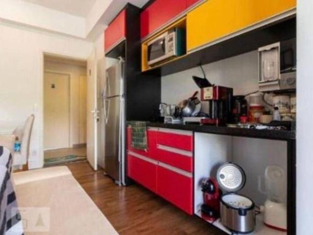 Studio de 50m² a Venda Trix