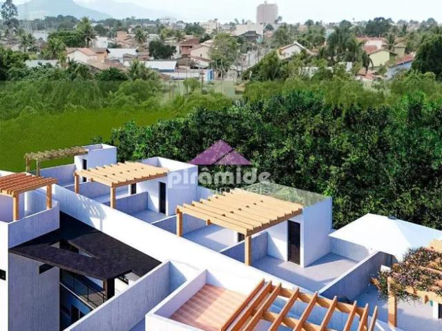 Studio de 55 m² à Venda por R$ 331.554 no Pontal de Santa Marina – Caraguatatuba/SP