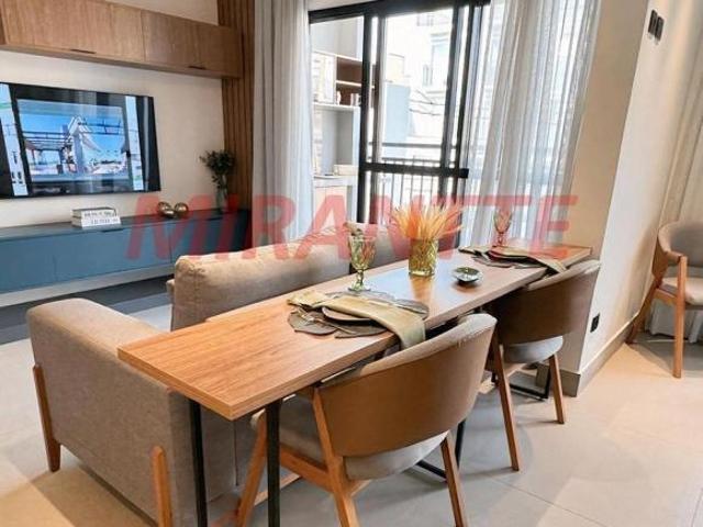 Studio de 71.12m² com 1 quartos