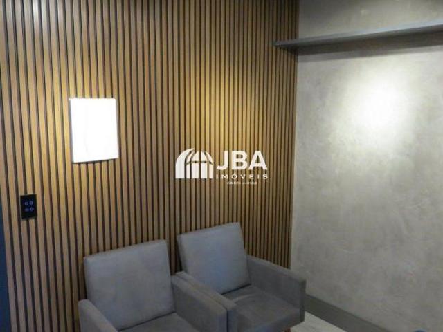 STUDIO DE ALTO PADÃO MOBILIADO SUPER ACONCHEGANTE JÁ ALUGADO PARA INVESTIDORES!