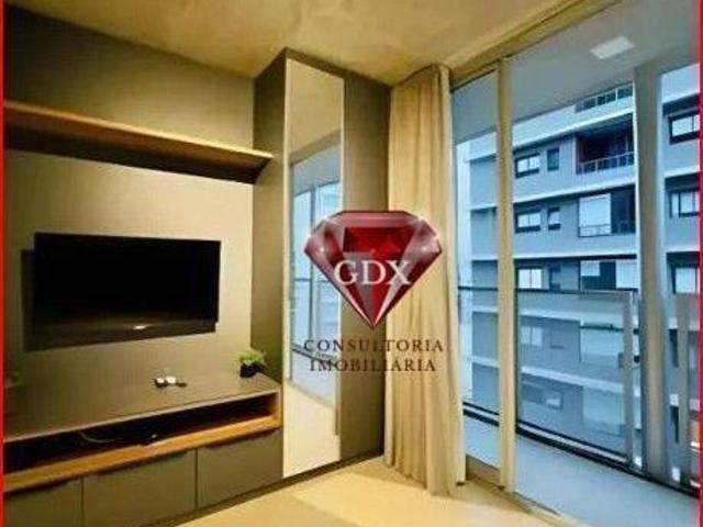 Studio de Alto Padrão à Venda Consolação