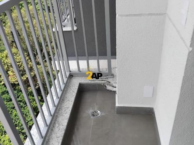 Studio de alto padrão à venda em condomínio exclusivo no Jardim Aurélia, São Paulo SP: 2 quartos, 1