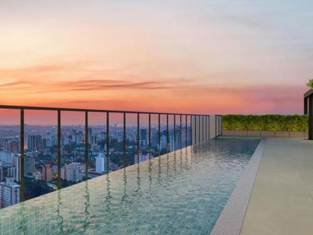 STUDIO DE ALTO PADRÃO DE 25M² E 29M², Sem Vaga NO CORAÇÃO DE PINHEIROS