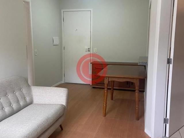 Studio de Luxo à Venda em Condomínio Exclusivo em Casa Branca, Santo André SP: 1 Quarto, 1 Suíte, 1