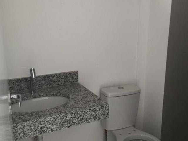Studio de Luxo na Vila Nova Conceição: 1 quarto, 1 banheiro, 39m² Oportunidade Única em São Paulo