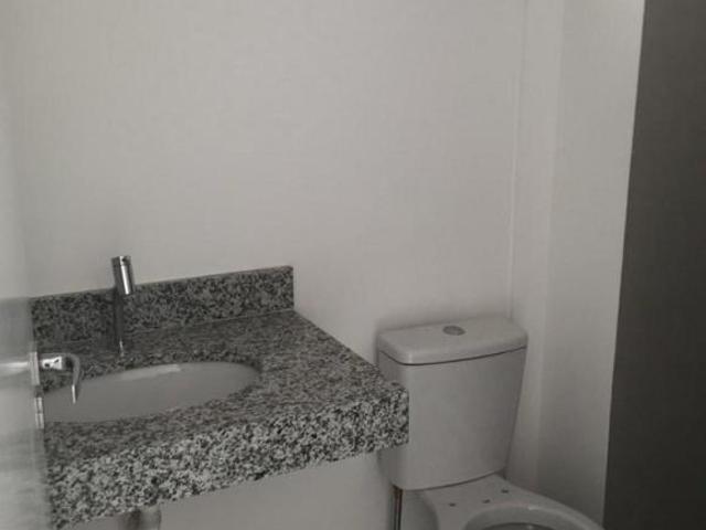 Studio de Luxo na Vila Nova Conceição: 1 quarto, 1 banheiro, 39m² Oportunidade Única em São Paulo