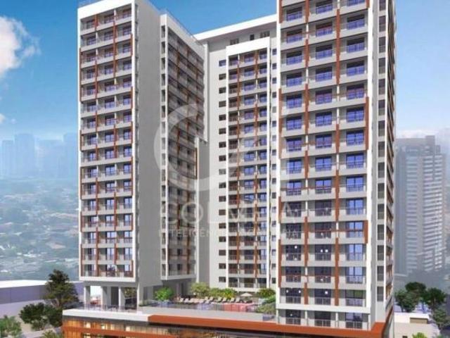 Studio de Luxo na Vila Cordeiro, São Paulo SP: 1 quarto, 1 suíte, 1 sala, 25m² Imperdível!