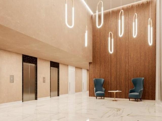 Studio de Luxo no Condomínio Exclusivo: Venda em São Paulo SP, Alto da Boa Vista 1 Quarto, 1 Banhe