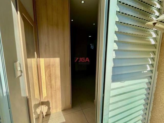 Studio de luxo para venda ou locação em SP Vila Arriete: 28,00 m² de área. Venha conferir!