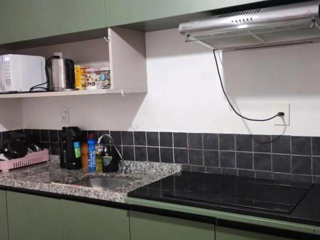 Studio de novela no Brás! Mobiliado e decorado, como das construtoras