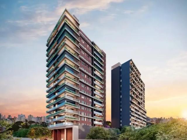 Studio de revenda possui 24 metros quadrados com 1 quarto em Vila Clementino São Paulo SP