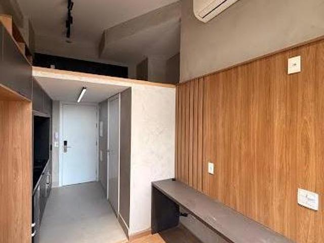 Studio de um quarto próximo ao Metrô Butantã!