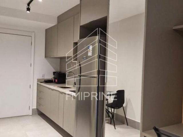 STUDIO DECORADO E EQUIPADO ? 31M² | PERDIZES PERDIZES